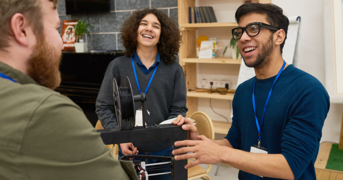 Berufs- und Jobmessen: Alle Termine 2025 in Österreich | karriere.at