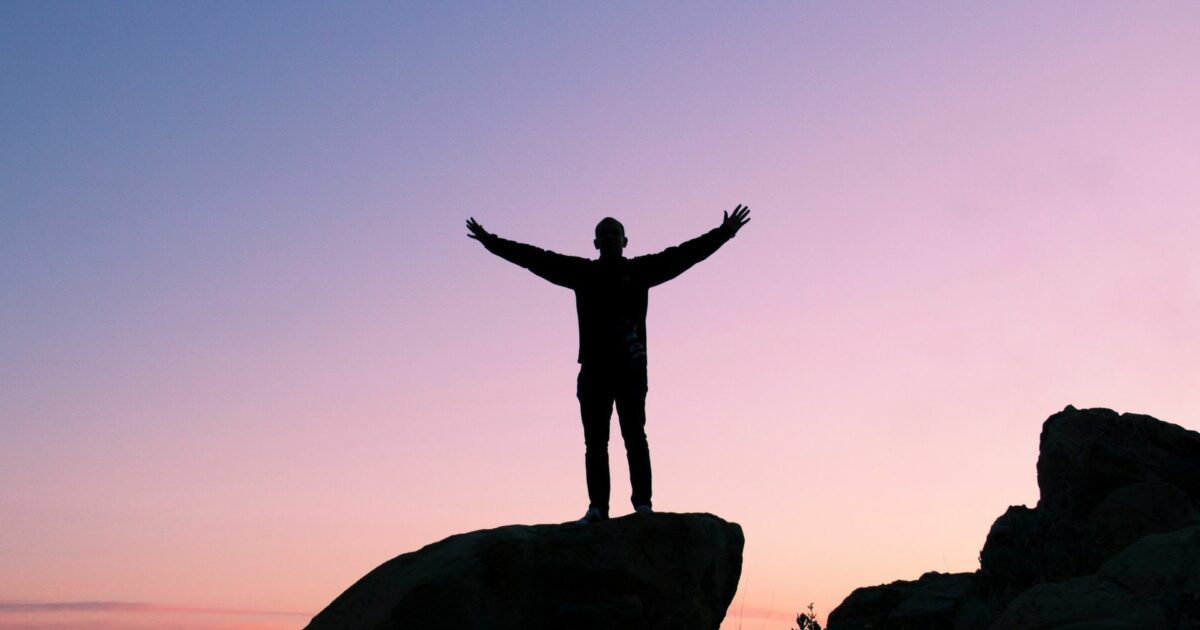 Schön scheitern: Fehler machen ist nichts Schlechtes! | karriere.at