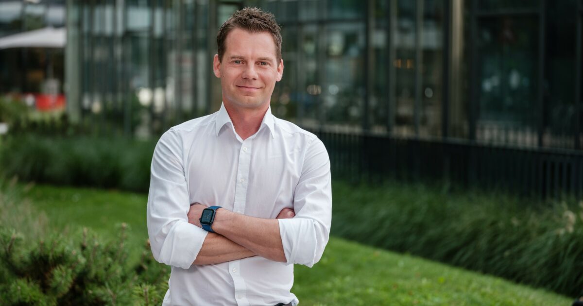 karriere.at begrüßt neuen Chief Technology Officer | karriere.at