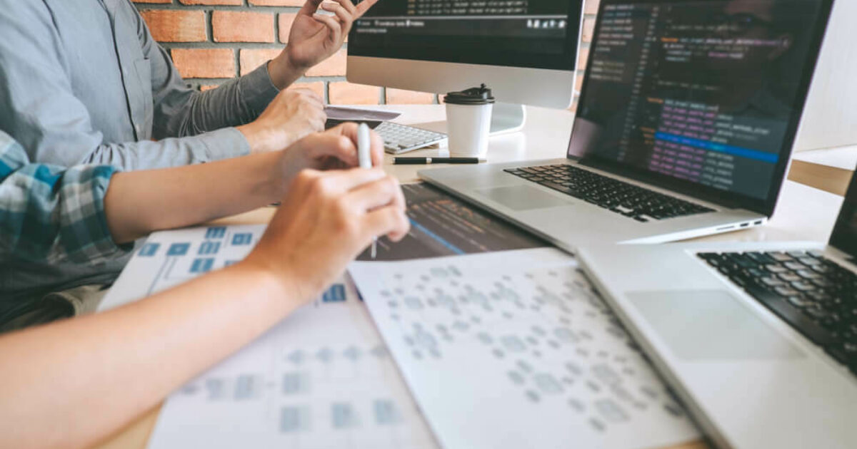 Gefragt am Arbeitsmarkt: Full Stack Developer Ausbildung | karriere.at